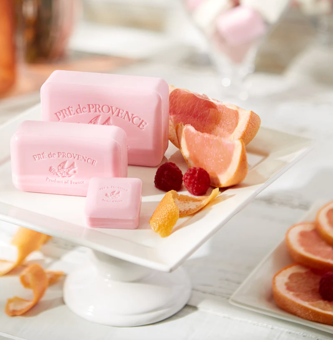 Luxury Soaps & Lotions | Pandora's Santa Fe