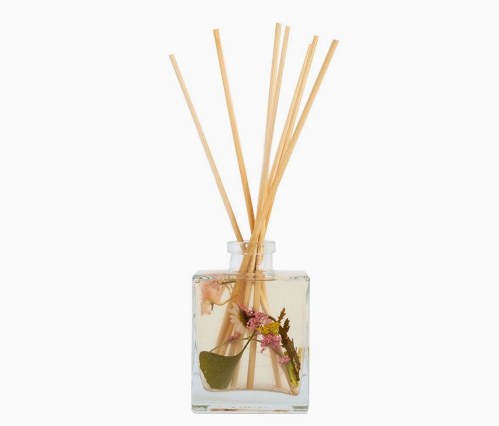Lemon Blossom & Lychee 4oz botanical diffuser by Rosy Rings – Pandora's ...