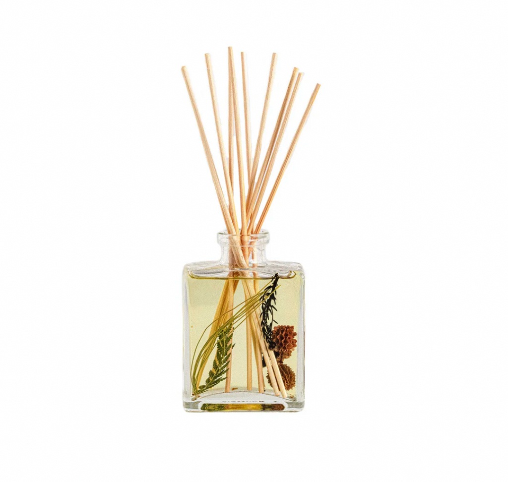 Forest 4oz botanical diffuser by Rosy Rings – Pandora's Santa Fe